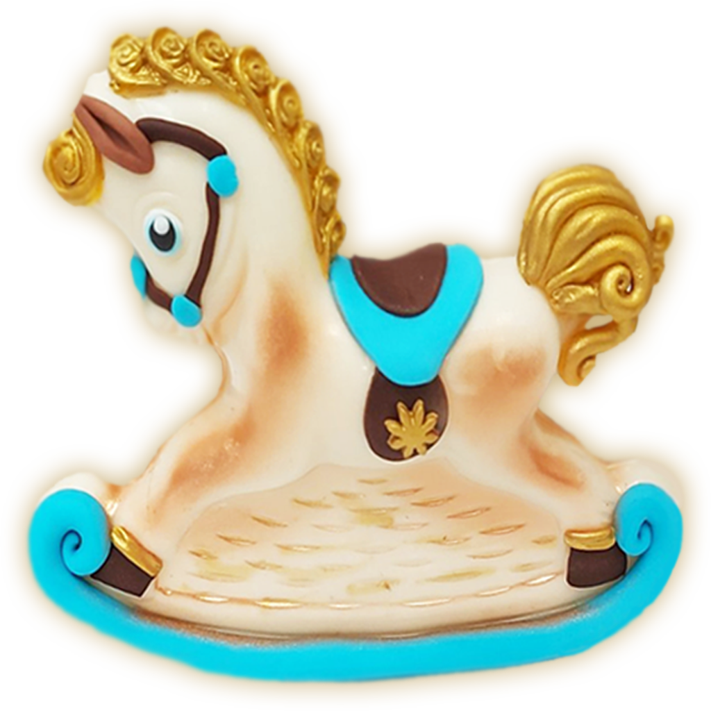 Конче люлка | Захаро